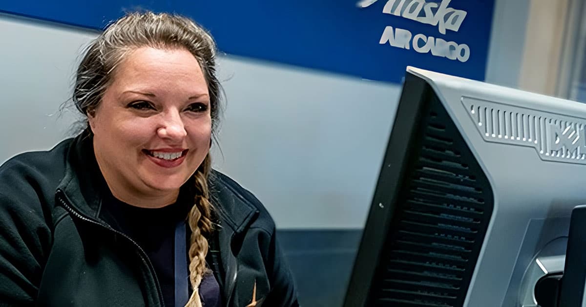How To Ship | Alaska Air Cargo